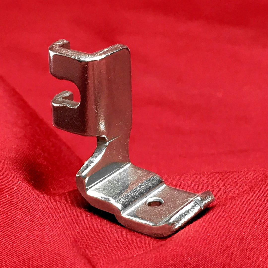 SINGER SIMANCO 121441 Gathering Shirring Foot Sewing Machine - Etsy