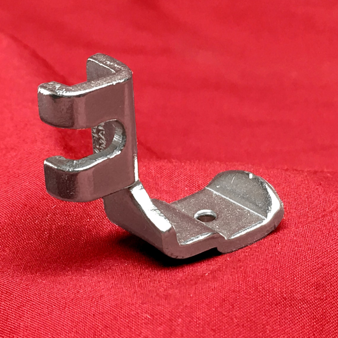 SINGER SIMANCO 121441 Gathering Shirring Foot Sewing Machine - Etsy