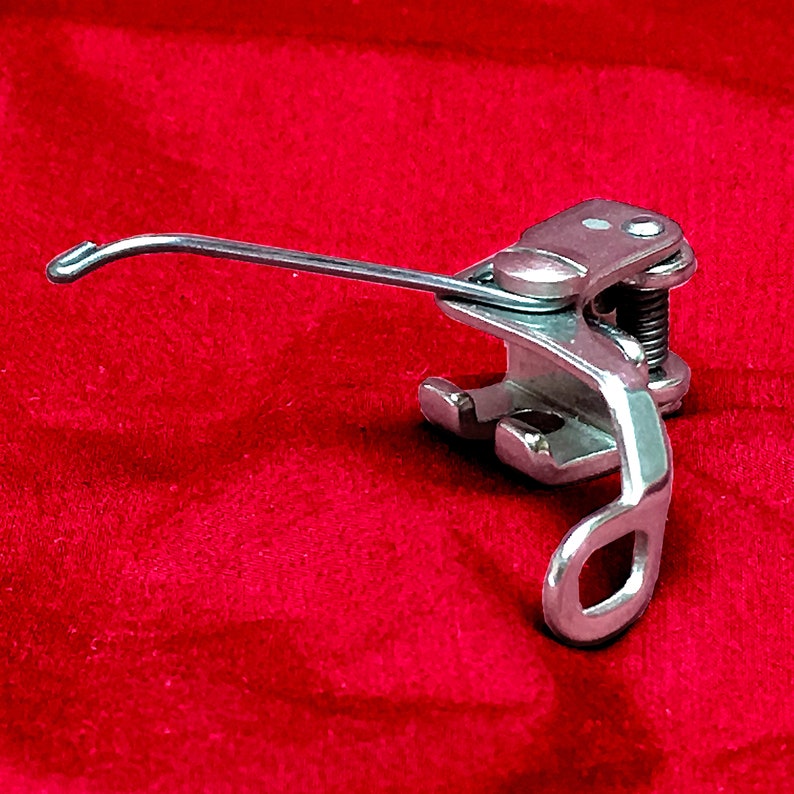 PFAFF 53001 Sprung Darning Embroidery Foot Attachment Low - Etsy