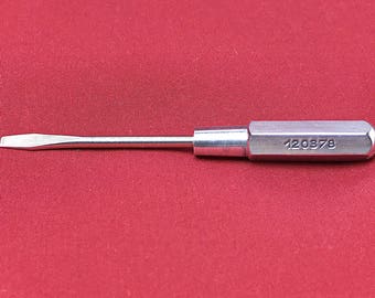 Authentic Vintage SINGER SIMANCO 25527 Adjustable Seam Guide ...