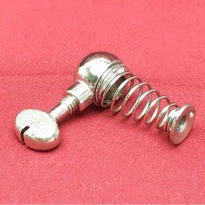SINGER SIMANCO 86496 Sprung Spring Needle Clamp Embroidery - Etsy