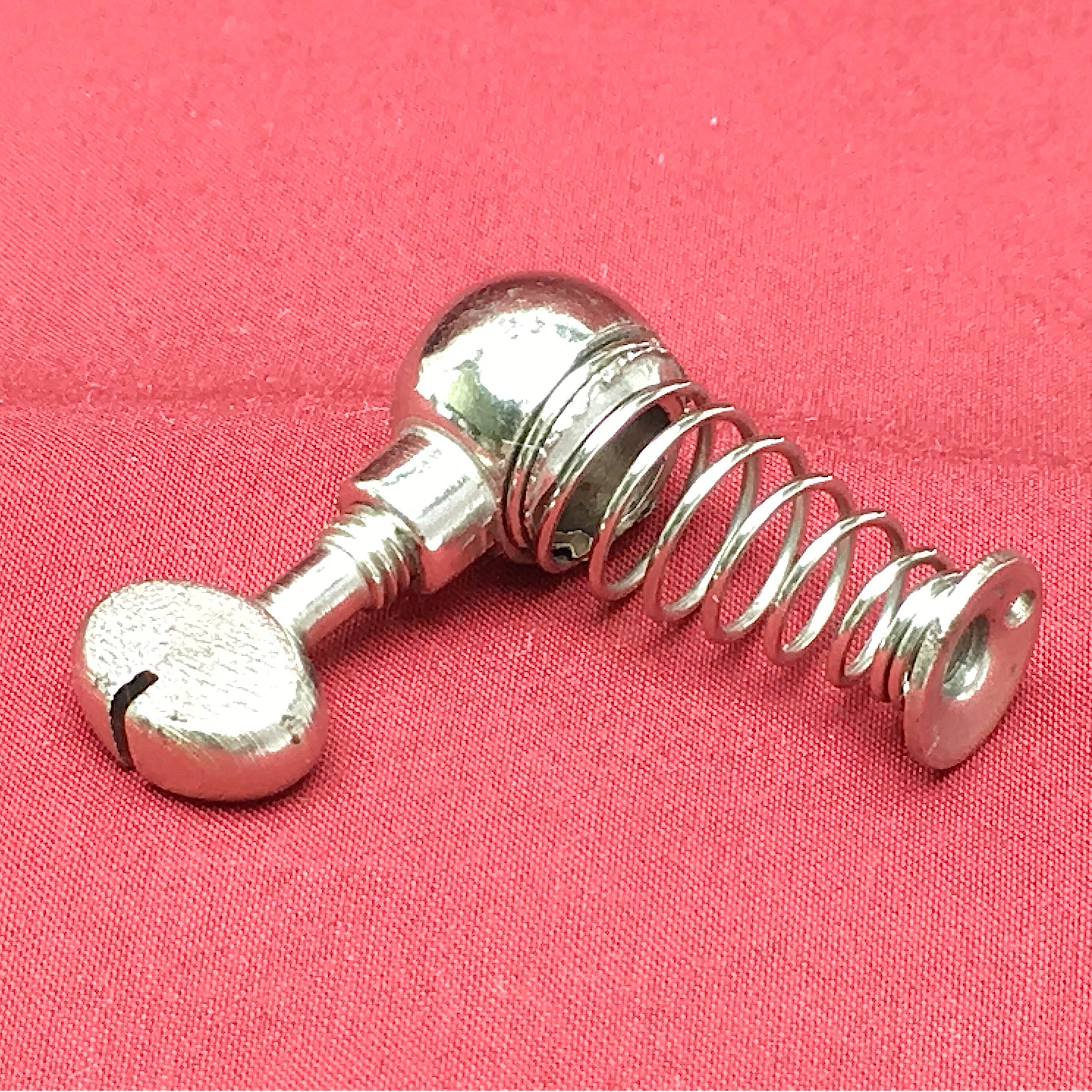 SINGER SIMANCO 86496 Sprung Spring Needle Clamp Embroidery - Etsy