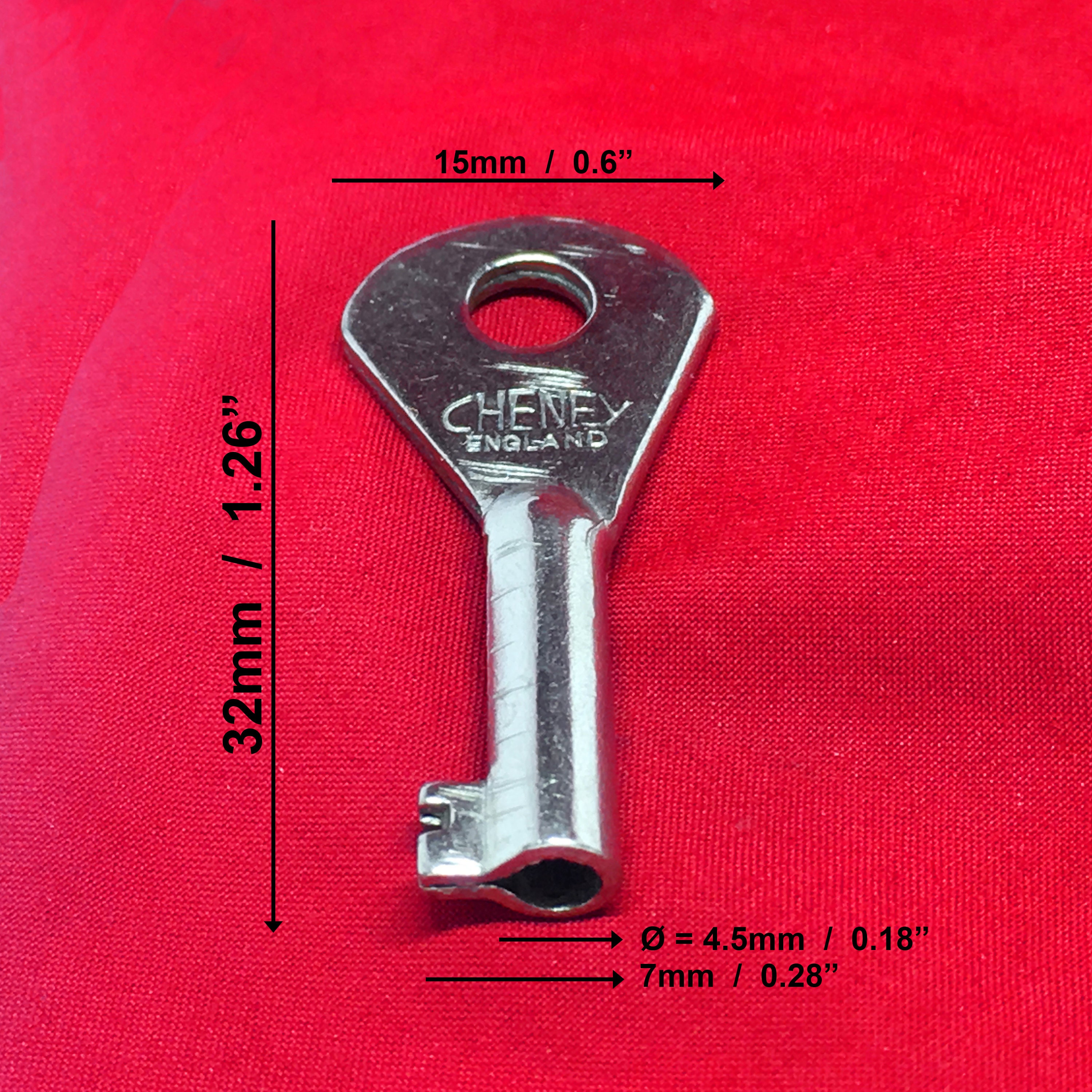 Vintage SINGER SIMANCO Key Sewing Machine Case Buckle Lock 99 - Etsy