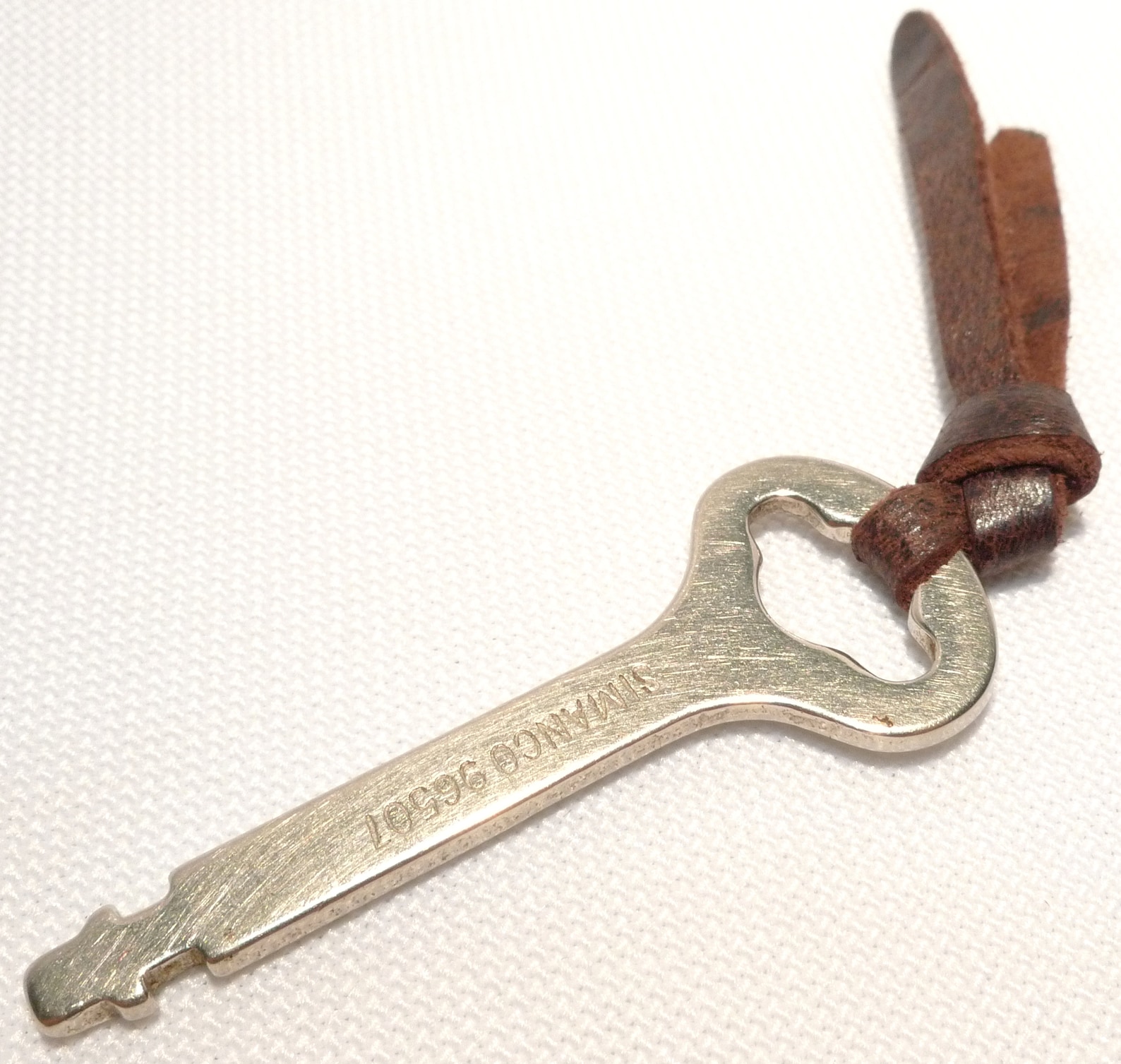 Authentic Vintage SINGER SIMANCO 96507 Key for Sewing Machine | Etsy