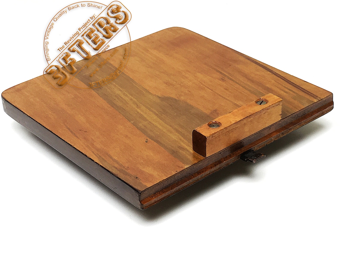 SINGER Wooden Extension Board Table for Sewing Machine Bases - Etsy