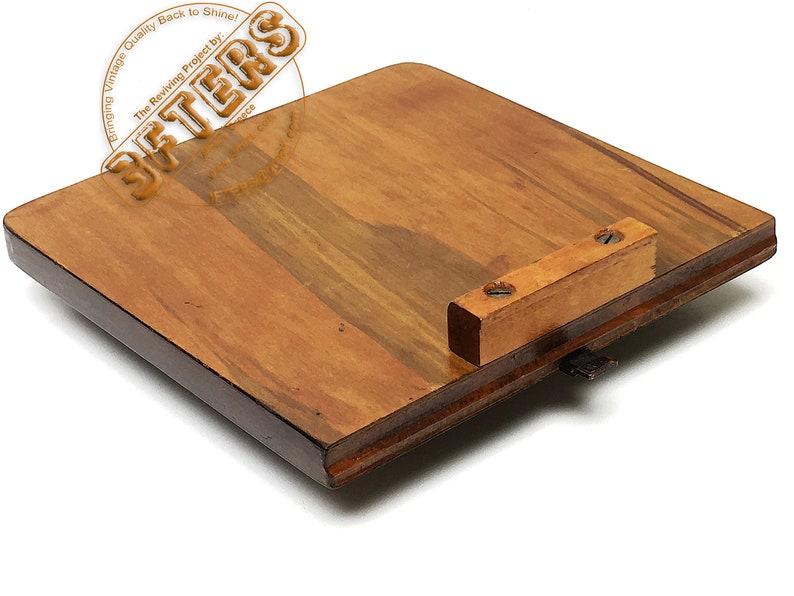 SINGER Wooden Extension Board Table for Sewing Machine Bases - Etsy