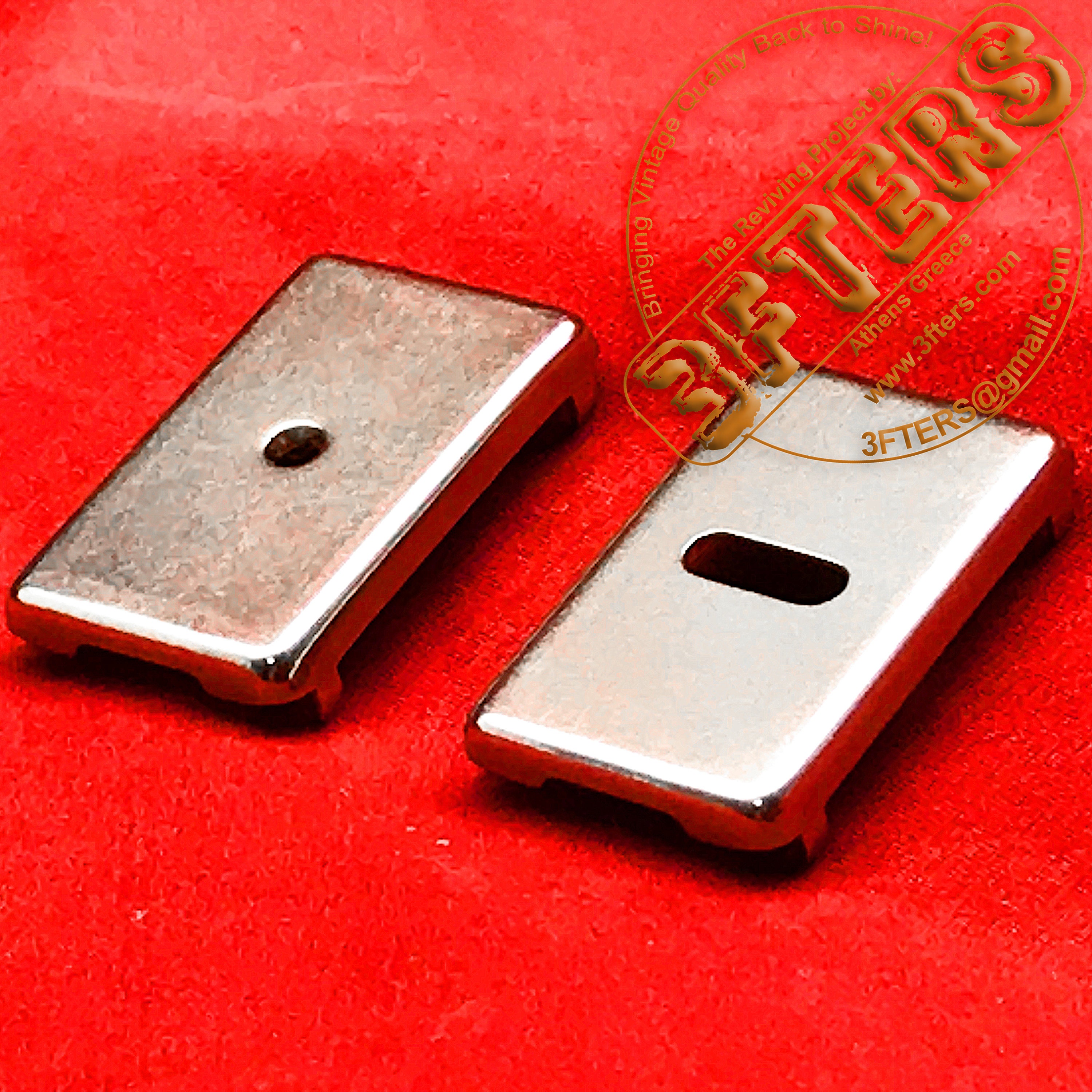 ELNA Supermatic Darning Embroidery Plate Free Motion Straight - Etsy