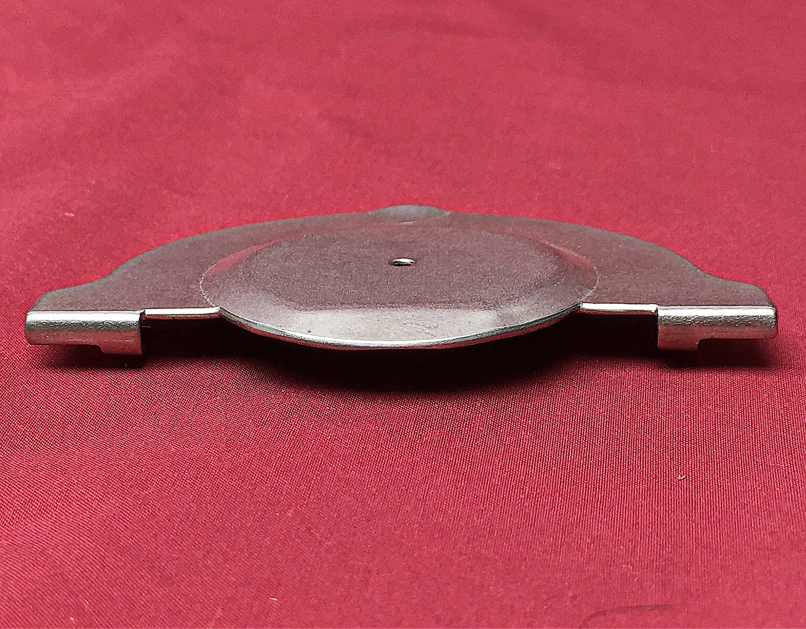 SINGER SIMANCO 15359 Darning Embroidery Free Motion FMQ Plate | Etsy