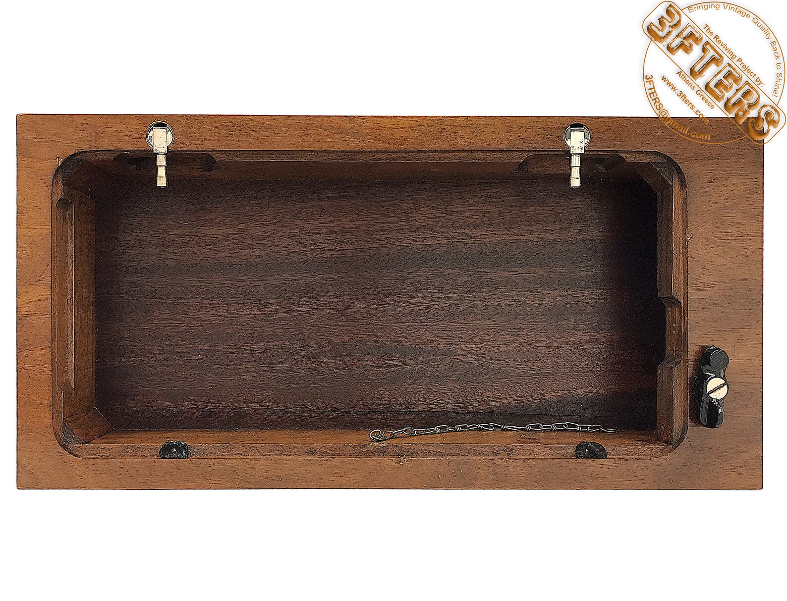 VTG German SINGER Sewing Machine Case & Base With Extension - Etsy