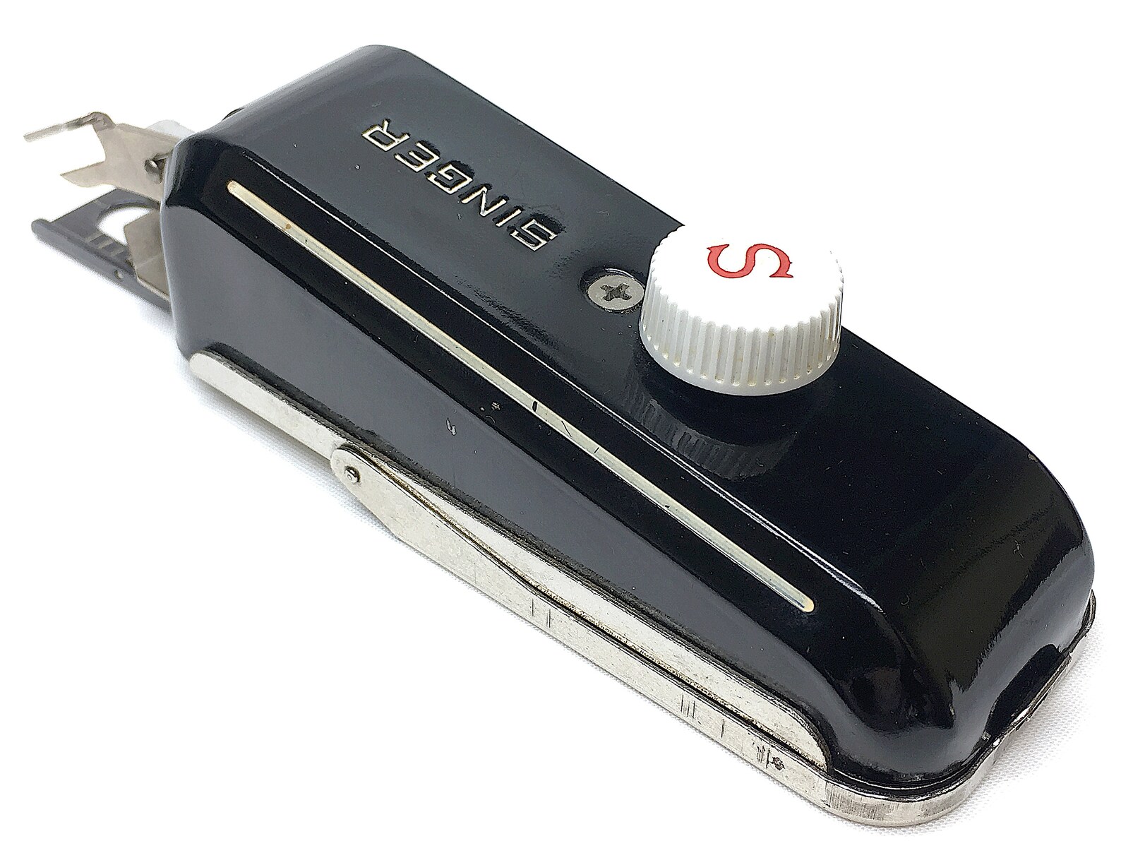 Singer Simanco 160506 Buttonholer Attachment Low Shank 201 | Etsy