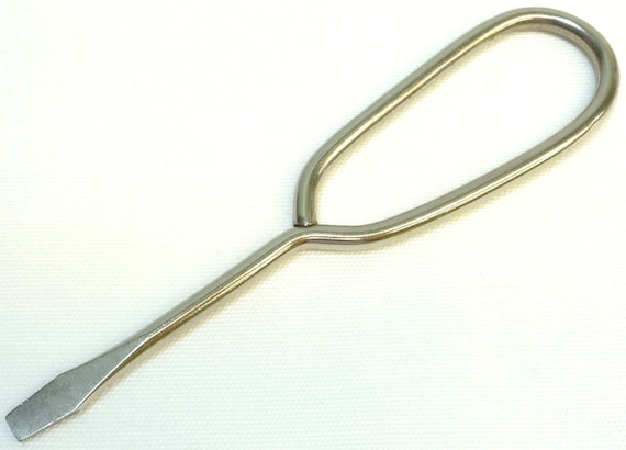 Vintage SINGER SIMANCO 25537 Large Wire Screwdriver for Sewing | Etsy