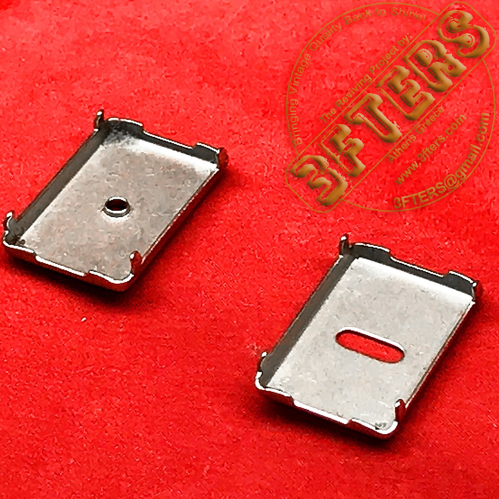 ELNA Supermatic Darning Embroidery Plate Free Motion Straight - Etsy