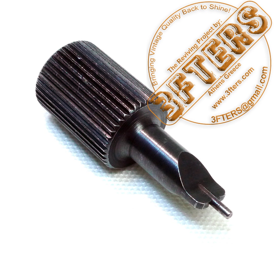 Authentic Vintage BERNINA Thumb Screwdriver for Needle Clamp Remover ...