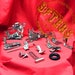 SINGER Attachments Box for 99 99K Low Shank Sewing Machines SIMANCO - Etsy