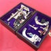 Deluxe German SINGER Attachments Set Box for 66 66k 99 99k - Etsy