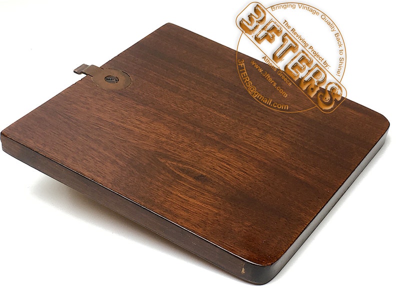 SINGER Wooden Extension Board Table for Sewing Machine Bases - Etsy