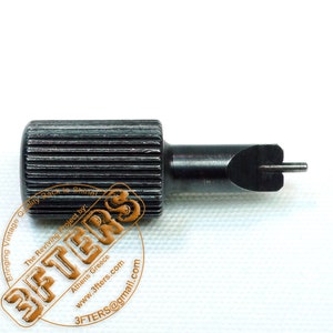 Authentic Vintage BERNINA Thumb Screwdriver for Needle Clamp Remover ...