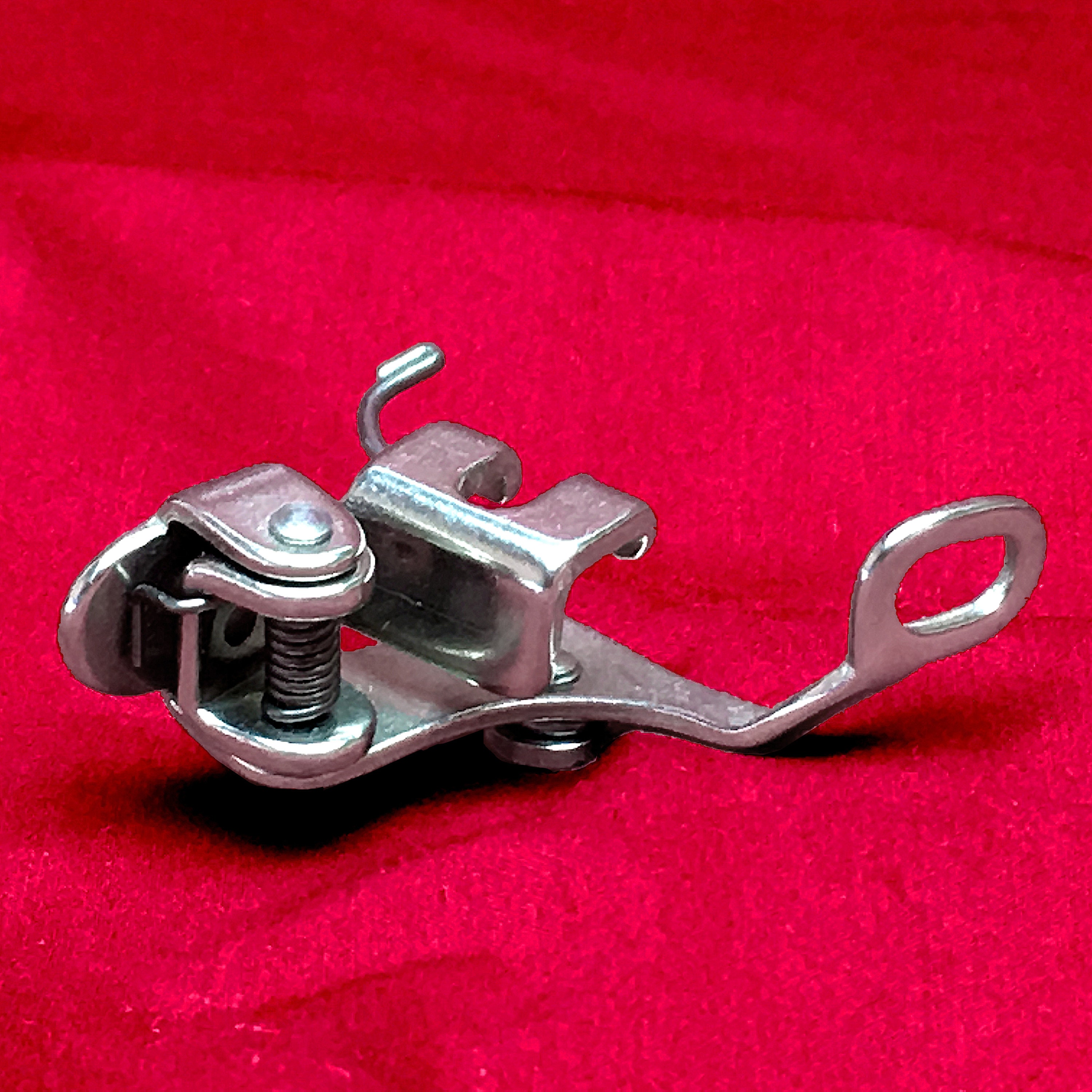 PFAFF 53001 Sprung Darning Embroidery Foot Attachment Low - Etsy