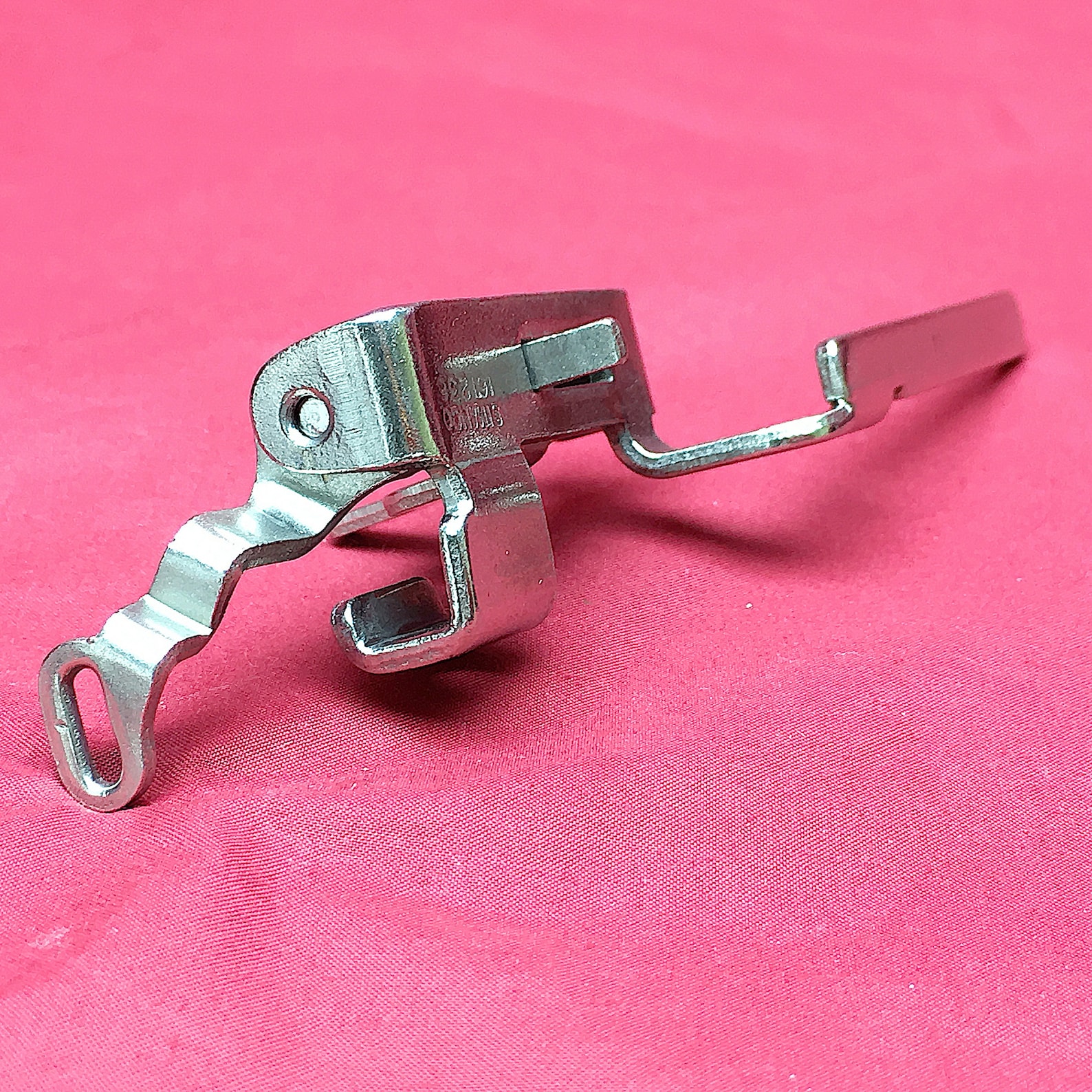 SINGER SIMANCO 161236 Spring Darning / Embroidery Foot | Etsy