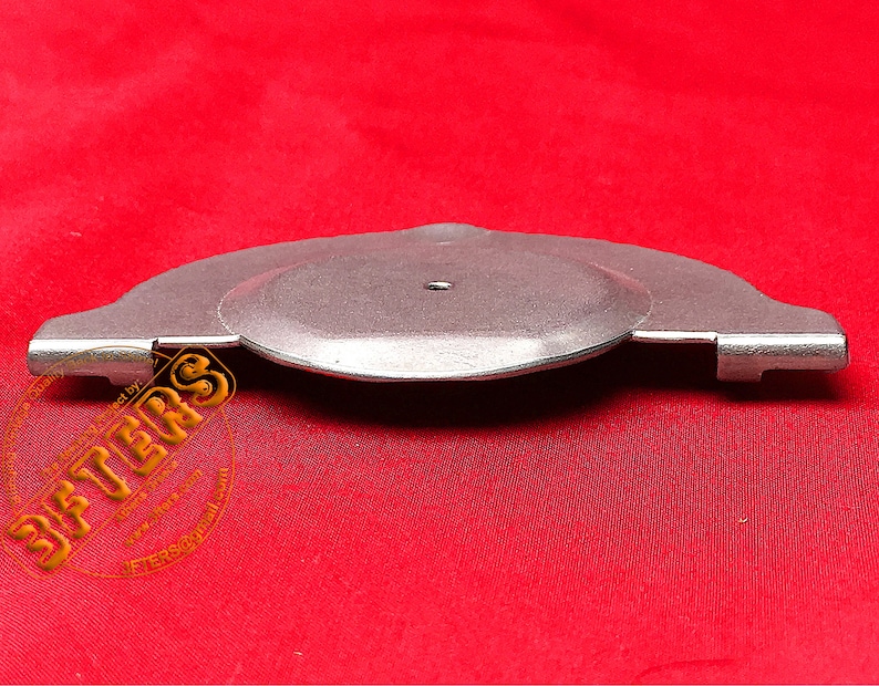 SINGER SIMANCO 15359 Darning Embroidery Free Motion FMQ Plate - Etsy