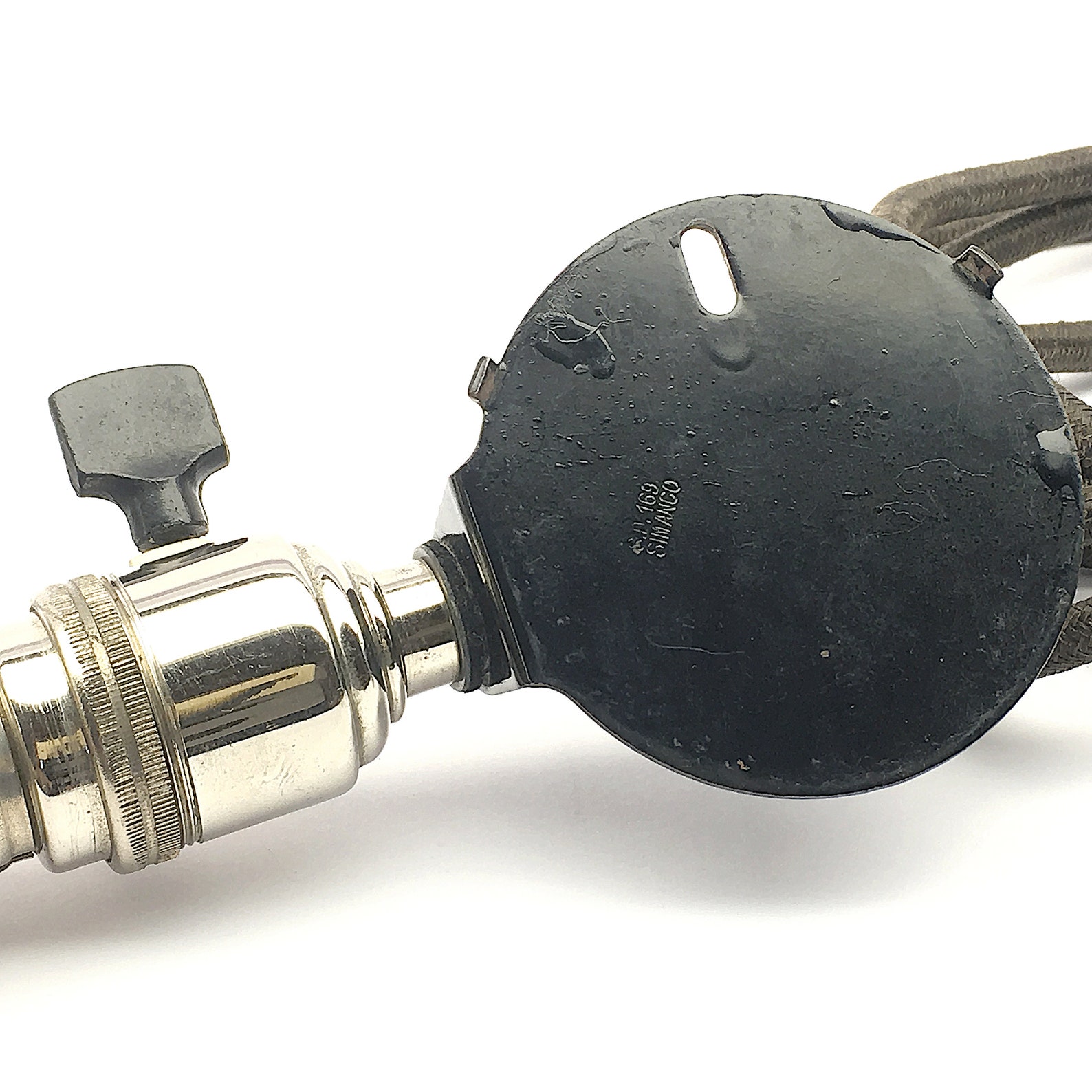 Vintage Authentic SINGER SIMANCO Light Boxed for Sewing | Etsy