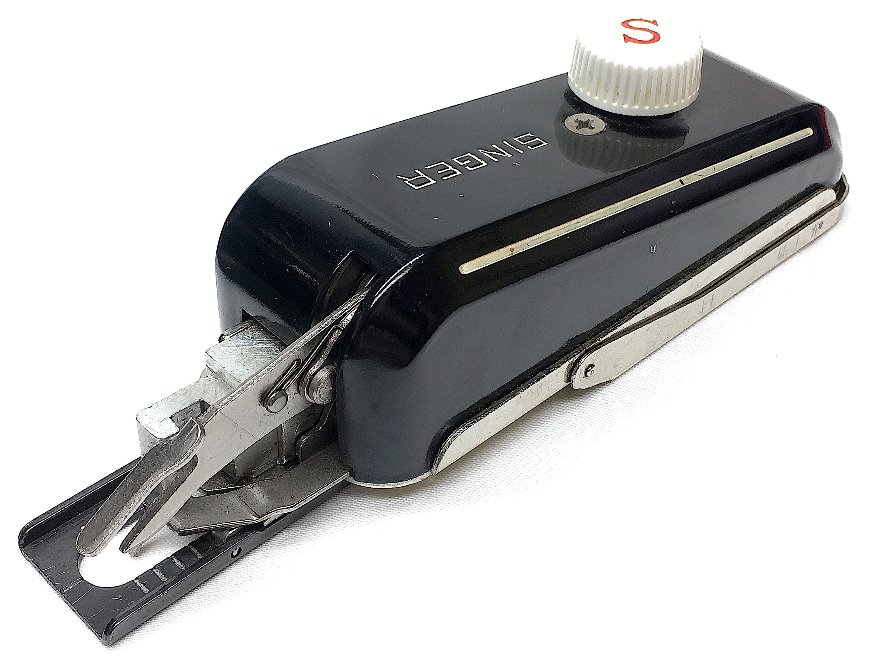 Singer Simanco 160506 Buttonholer Attachment Low Shank 201 | Etsy