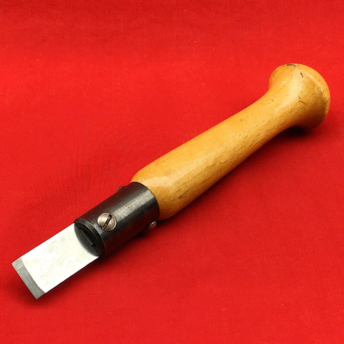 SINGER Button Hole Cutter Punch Accessories Tool Puncher | Etsy Australia