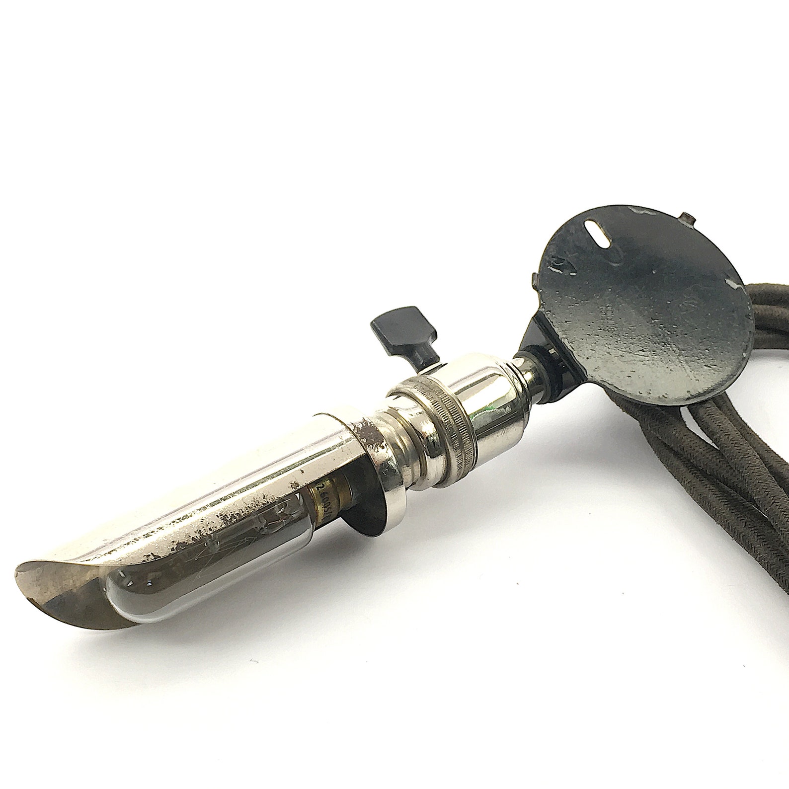 Vintage Authentic SINGER SIMANCO Light Boxed for Sewing | Etsy