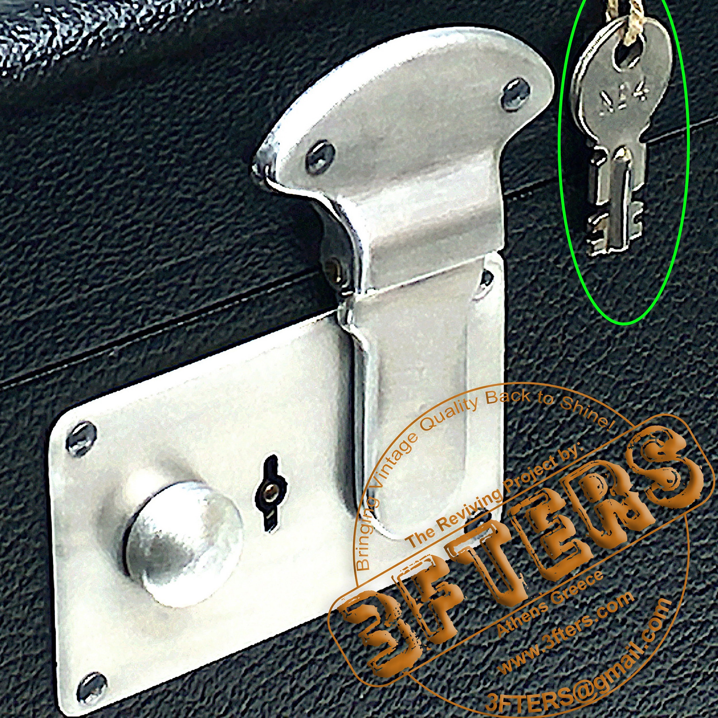 Original SINGER SIMANCO Key for Featherweight 221 222k 221k | Etsy