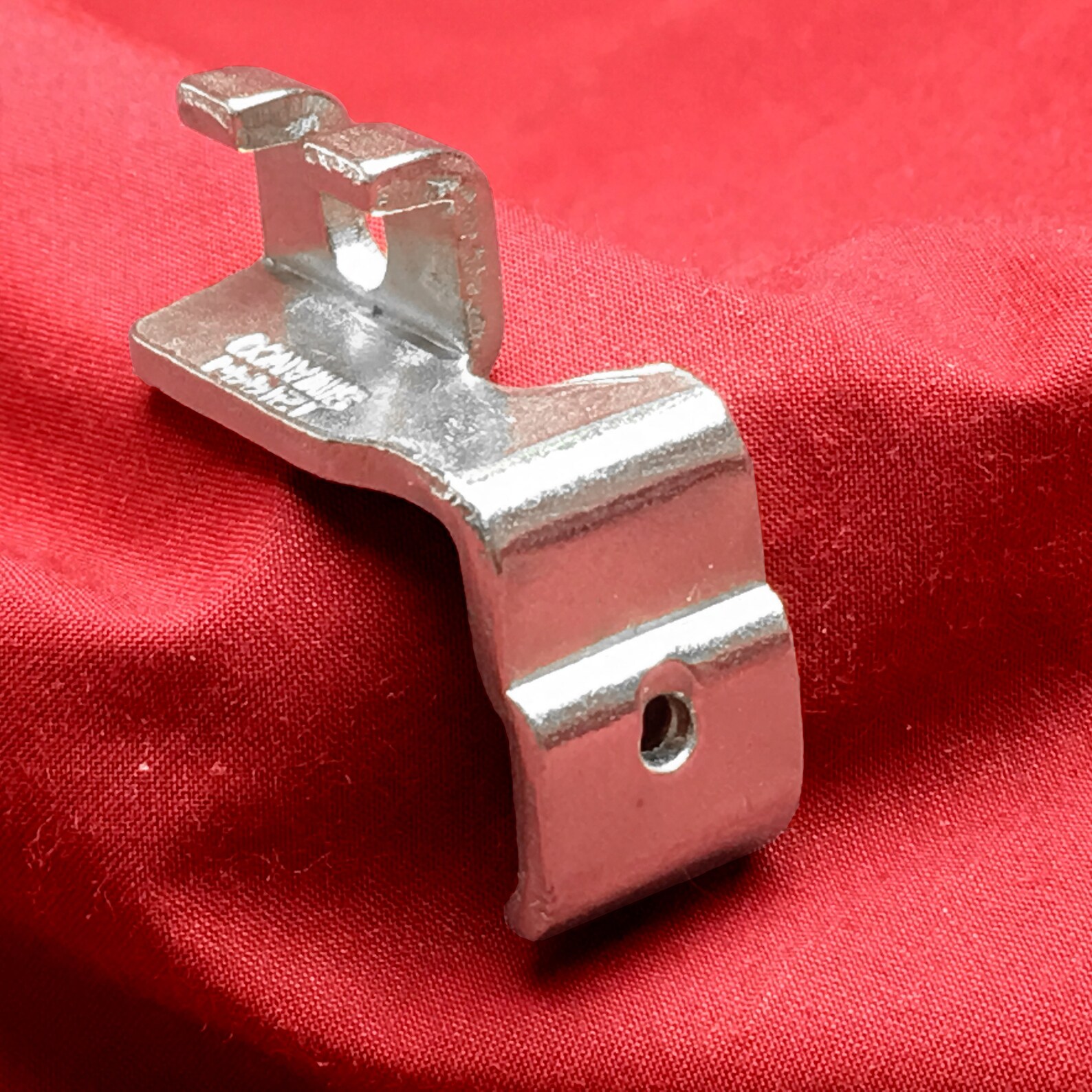 SINGER SIMANCO 121441 Gathering Shirring Foot Sewing Machine - Etsy