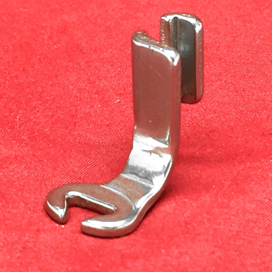 Vintage PFAFF 46120 Open Toe Embroidery Adjustable Darning Quilting FMQ ...