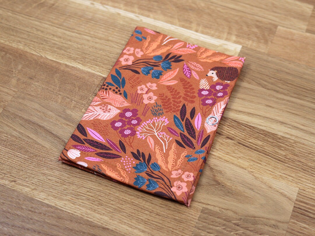 Thread Keeper - ORT Catcher - Floss Keeper - Project Pal - Notion - Etsy