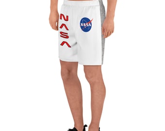 Space Mens Shorts - Etsy