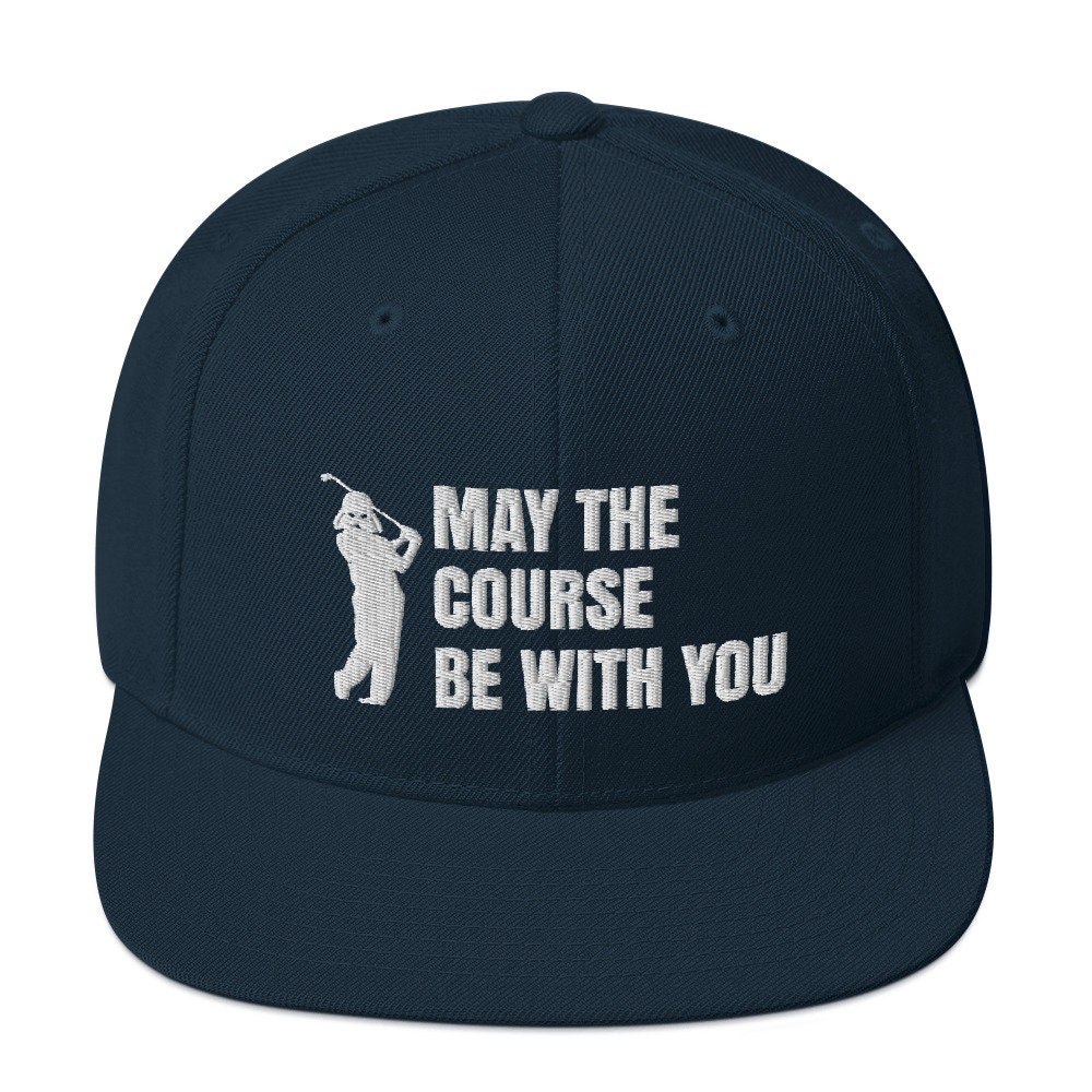 Star Wars Golf Hat,star Wars Golf,star Wars Golf Cap,star Wars,darth ...