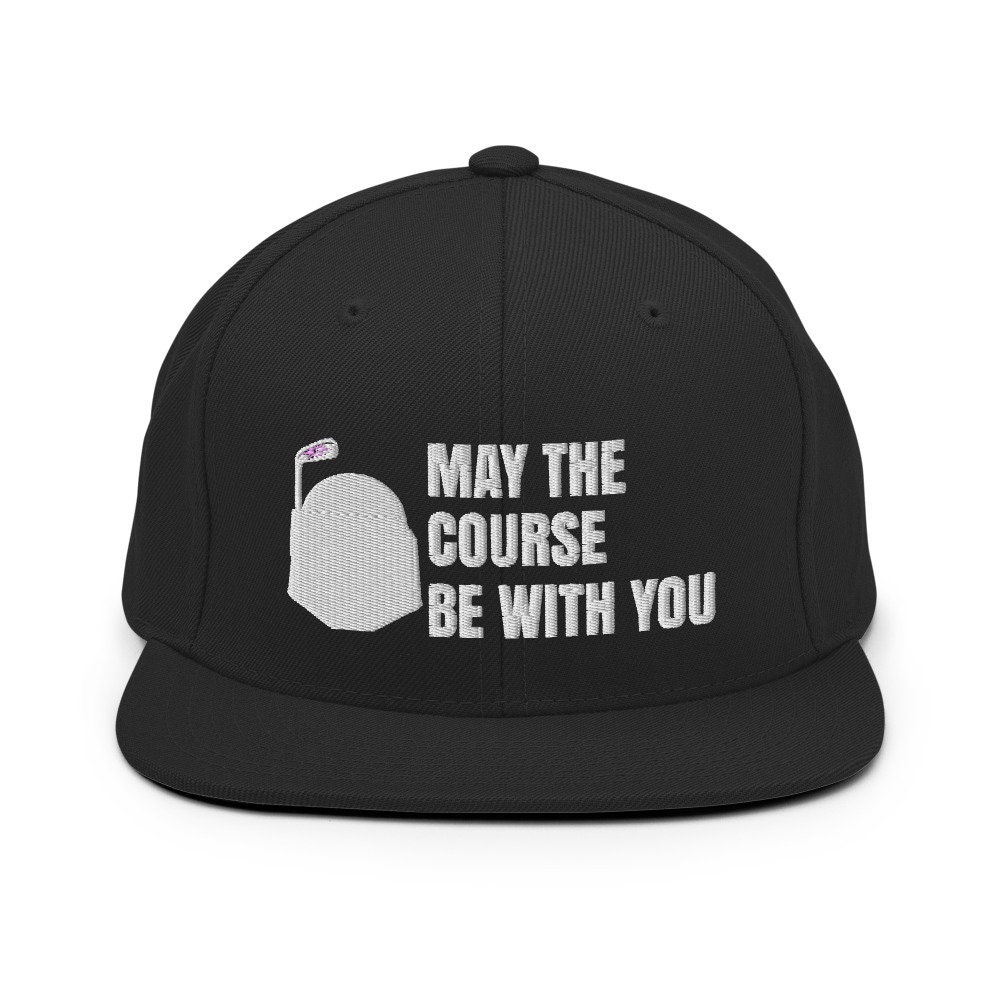 Star Wars Golf Hatstar Wars Golfstar Wars Golf Capstar Warsdarth Vadergolf Hatfunny Golf