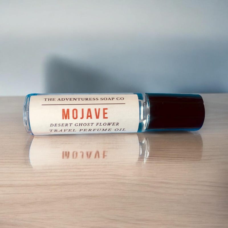 Mojave ghost perfume dupe - Etsy.de