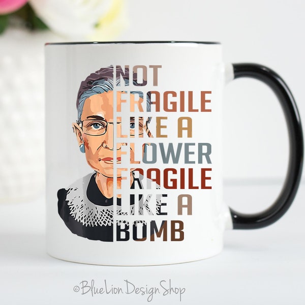 Rbg - Etsy