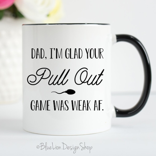 Your Pull Out Game is Weak Svg - Etsy