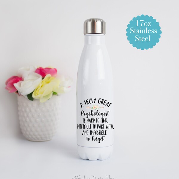 Impossible Bottle - Etsy
