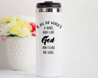 Stage Manager Gift | Etsy