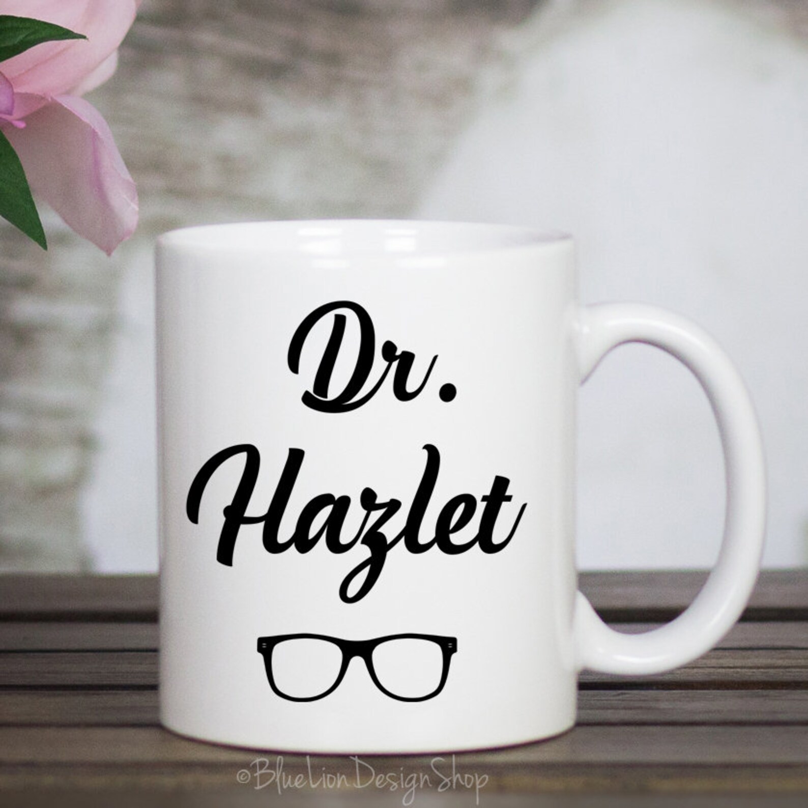 Eye Doctor Mug Optometrist Mug Eye Doctor Gift Optometrist | Etsy