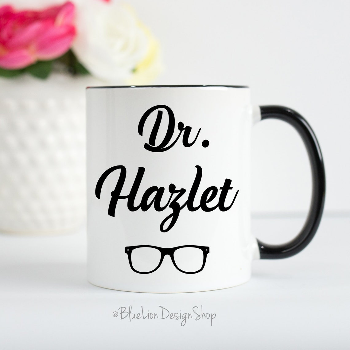 Eye Doctor Mug Optometrist Mug Eye Doctor Gift Optometrist | Etsy