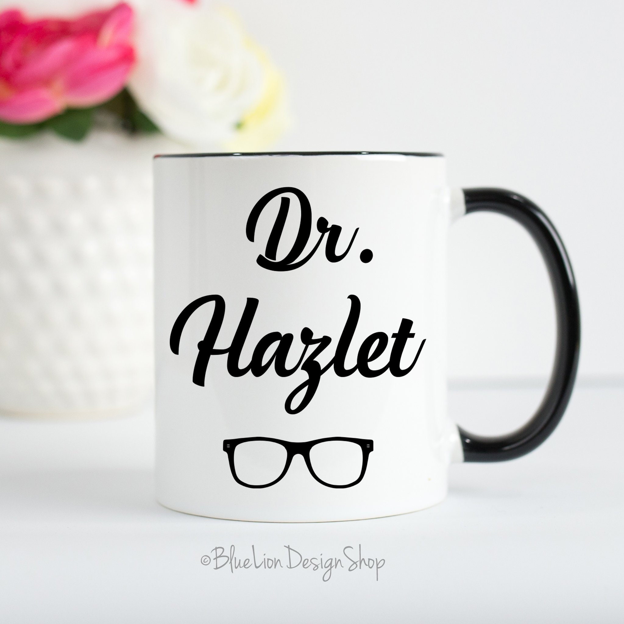 Eye Doctor Mug Optometrist Mug Eye Doctor Gift Optometrist | Etsy