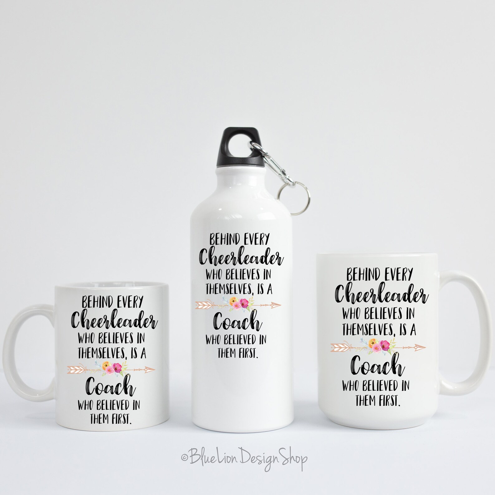 Cheerleading Coach Mug Cheer Coach Mug Cheerleading Coach - Etsy