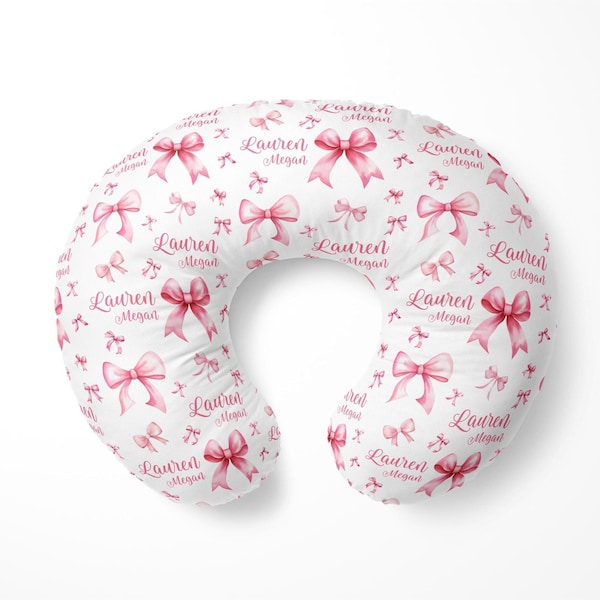 Bow Nursing Accessories - Etsy