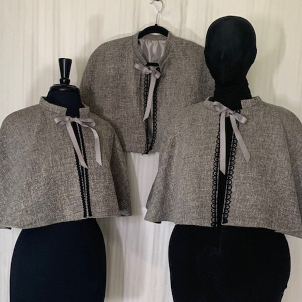 Stand up Collar - Etsy