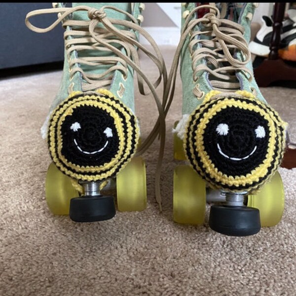 Skate Toe Guards - Etsy