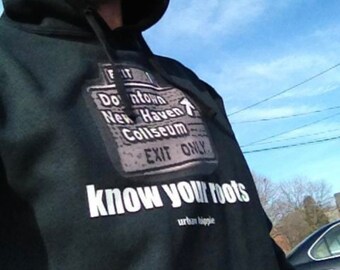 Know Your Roots - Etsy