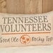 Farmhouse Pillows - Tennessee Volunteers Good Ole Rocky Top Throw ...