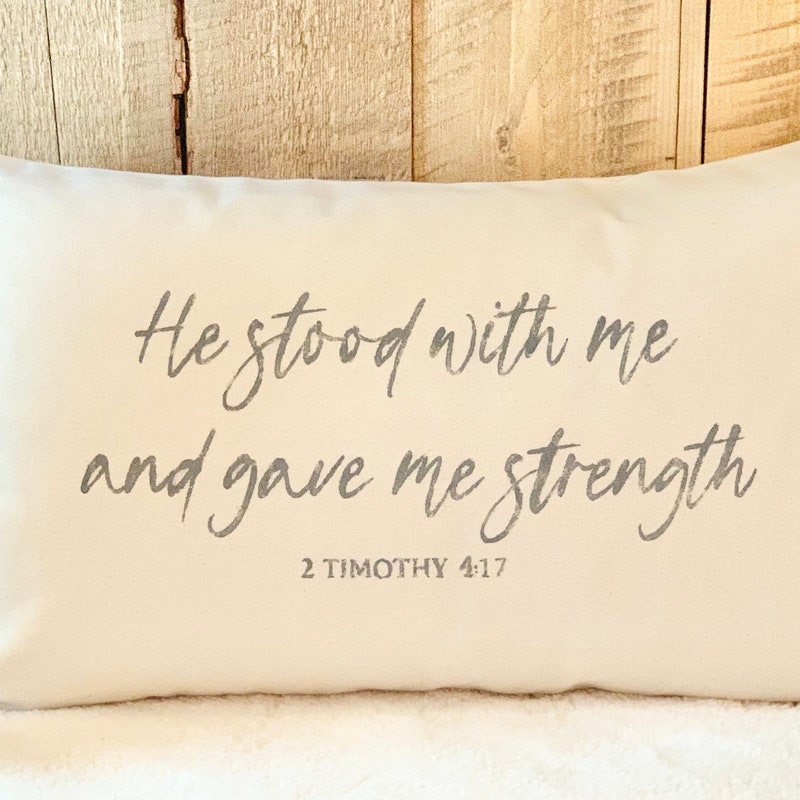 Rustic Verse Pillows - Etsy